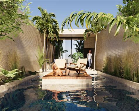 Vishwa Pm On Linkedin Sketchup Enscape 3dvisualization 3dmodeling Architecturalvisualization