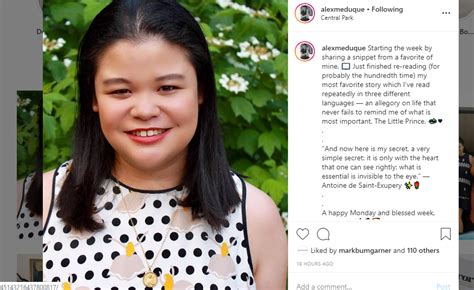 What Is Alex Eduques Favorite Book Of All Time Bilyonaryo Business News