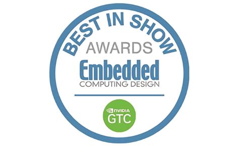 Concurrent Real Times Redhawk Linux Awarded Best In Show At 2024