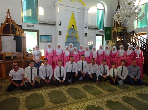 Asocijacija žena Miz Teočak Asocijacija žena Miz Teočak