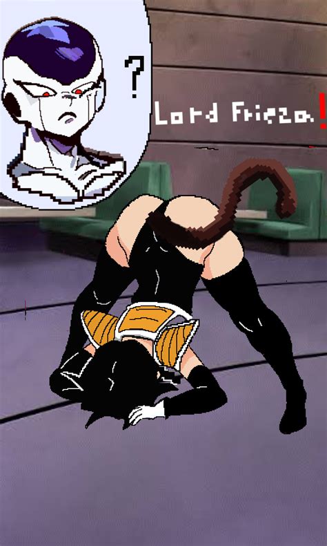 Rule 34 Charda Monam Dragon Ball Frieza Frieza Army Armor Monam Oc