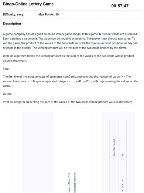Coding Challenges Instacks Pdf