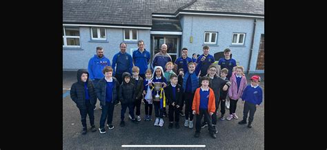 Cloonacool Champions