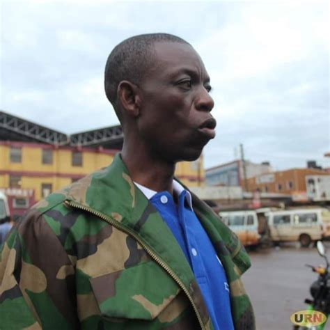 Sakwa Praises Kadaga As Supporters Caution Him On Mafia Kiira Fm 88 6