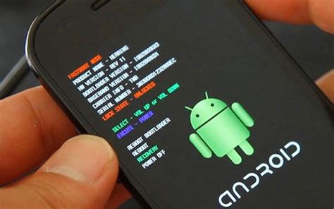 How To Boot Into Custom Recovery Mode On Any Android Phone Three