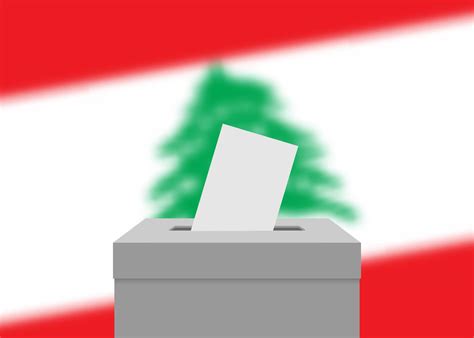 Election Banner Background 21826701 Vector Art At Vecteezy