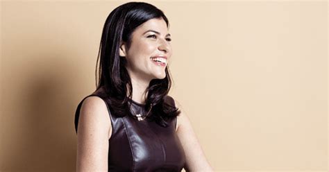 How Food And Wines New Editor Is Bringing Her Own Flavor To The Brand