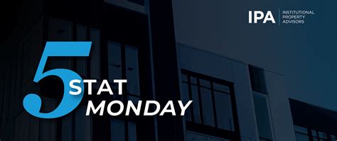 5 Stat Monday