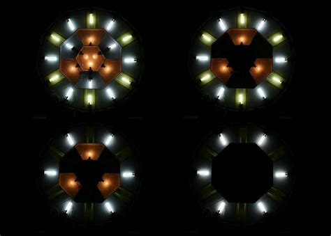 Proyectos de electrónica y mecatronica Arduino
