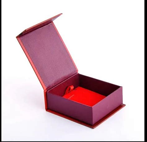 99 Party Wear Pendant Set Maroon And Red Box At ₹ 45set In Mumbai Id 2851795686597