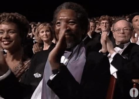 The Rock Applause 