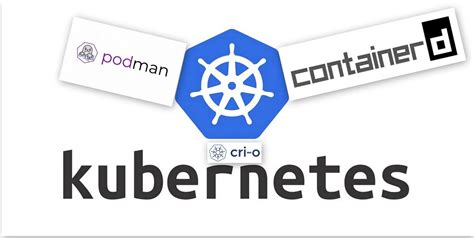 Kubernetes Manual Installation In Seconds With Containerd Podman And