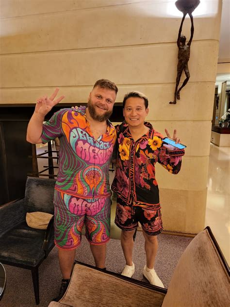 Boosty Labs On Twitter Recalling Some Memories From Ethcc Paris 2022