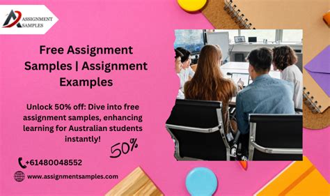 Free Free Free Assignment Samples Assignment Examples By Aakash Medium
