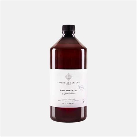 Bois Impérial – Essential Parfums