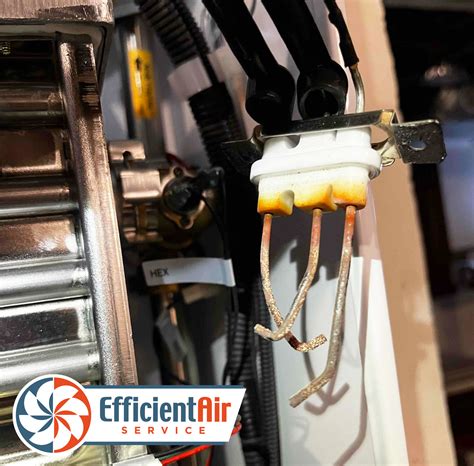 Efficient Time To Replace This Flame Sensor The Flame Sensor In Your