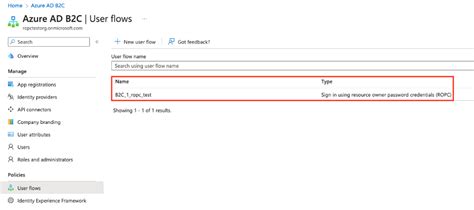 Why Azure B2c Ropc Custom Flows Are Inherently Insecure Praetorian