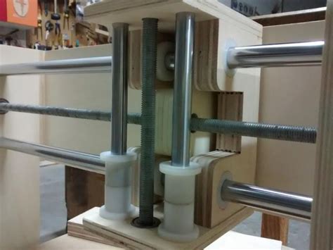 ЧПУ на Ардуино своими руками самодельный Cnc фрезерный станок Arduino пошаговая инструкция