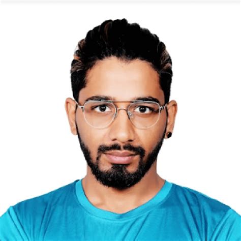 Abhishek Srivastava Healthifyme Fitness Trainer