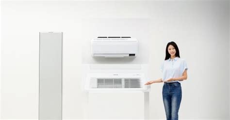 실외기 1대로 에어컨 3대를삼성 비스포크 무풍에어컨 핏홈