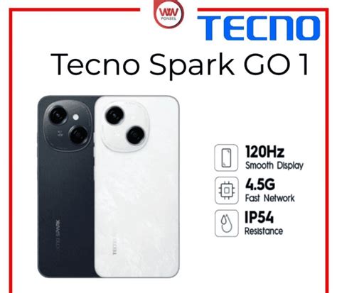 Harga HP Tecno Spark Go 1 Panduan Lengkap Spesifikasi Kelebihan Dan Kekurangan Sabine Blog