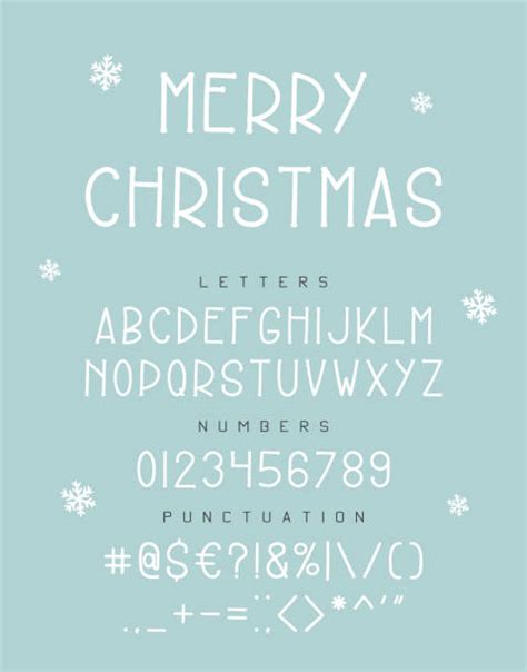 220 Handwriting Font Not Script Stock Illustrations Royalty Free
