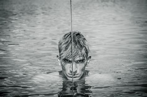 Model Bart Behance