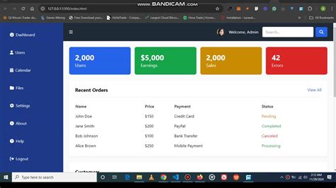 Chisom Michael On Linkedin Tailwindcss 100daysofcode Html Css Javascript Frontend