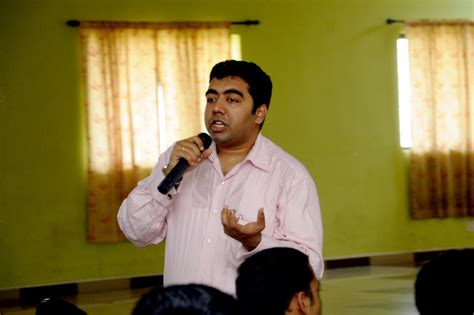 Department Of Business Administration Mba Shree Devi Institute Of Technology Guest Lecture By
