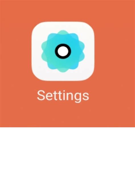 The Best Settings Application Pdf