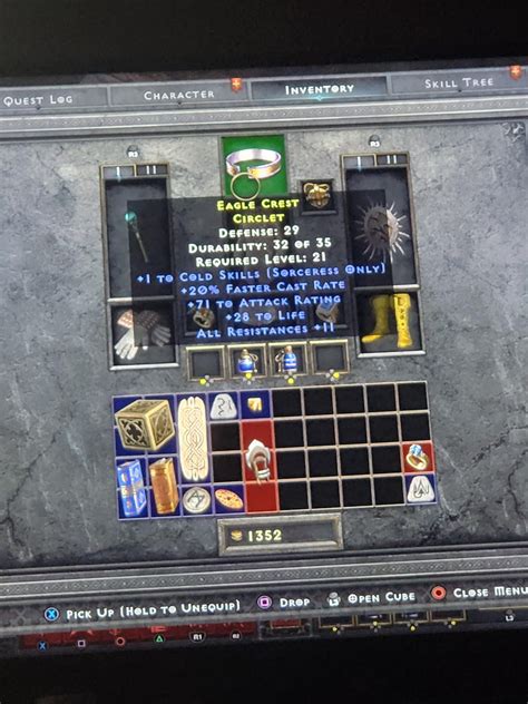 Runewords For Trap Assassin In Nightmare Rdiablo2resurrected