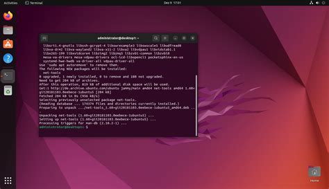 How To Install XAMPP On Your Ubuntu LTS System VITUX