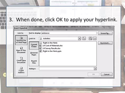 Applied Productivity Tools With Advanced Application Techniques PPT Pptx