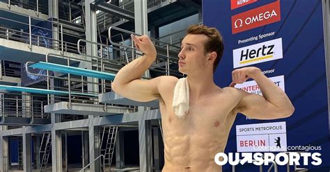 ‘im Human But Im Also Gay Bryden Hattie On Diving Drag And The Deep South Outsports