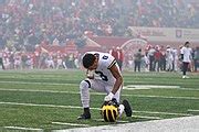 Categoryronnie Bell American Football Wikimedia Commons
