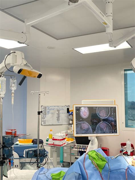 Ahmed Eissa On Linkedin Brainlab Cranial Igs Uae