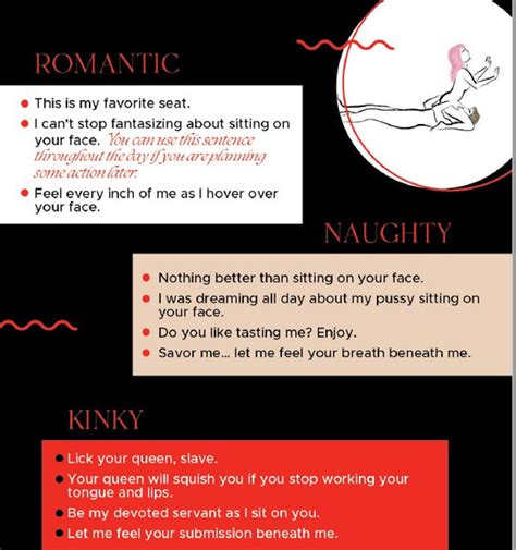 55 Dirty Talk Examples And Phrases For Foreplay Sex And Sexy Texts