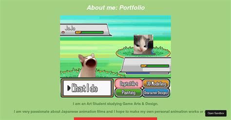 Practice Codesandbox