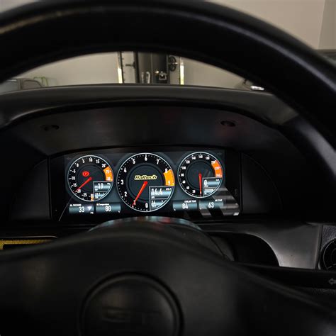 Haltech Uc 10 Digital Dash Racing Display