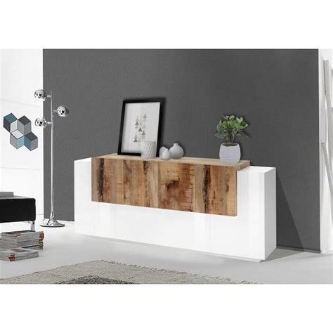 Credenza Cucina Lukas 3a 4a Wm