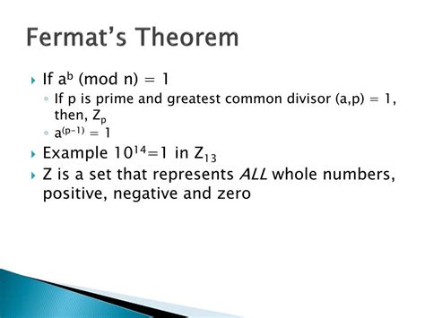 Ppt Modular Arithmetic Powerpoint Presentation Free Download Id 5882288