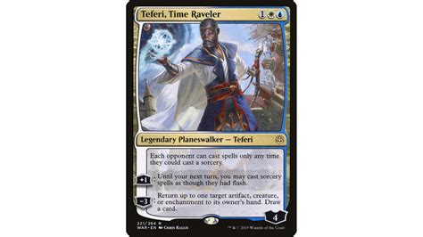 Mtg Card Types Explained