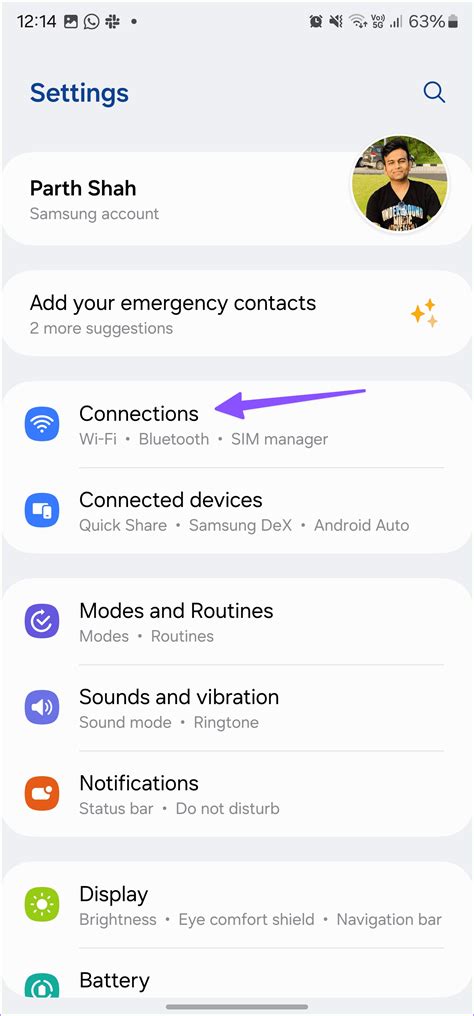Top Ways To Fix TikTok Not Loading Or Working Guiding Tech