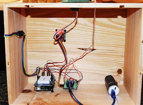 First Steps With The Arduino Uno Maker Makered Makerspaces Coding Xmas Decoration With