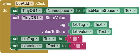 How To Enumerate Tinydb Namespaces Using Only The File Component Mit