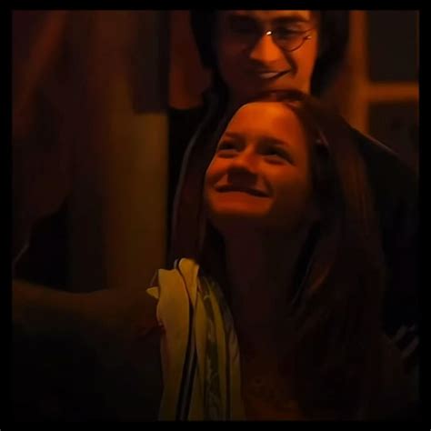 Ginny Weasley Edit In 2024 Ginny Weasley Harry Potter Movies Harry