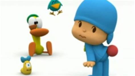 Pocoyo Season 2 Episode 33
