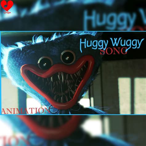 دانلود آهنگ هاگی واگی Huggy Wuggy ترسناک و خفن کامل فرمت Mp3