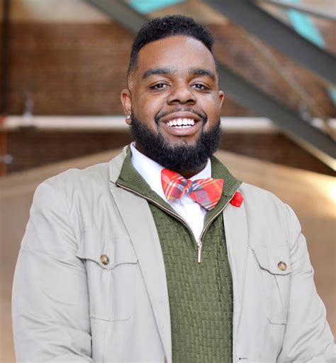 Jacquez Gray Office Of Multicultural Enrichment And Advocacy
