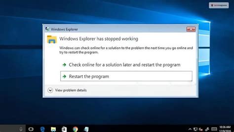 File Explorer Keeps Crashing Ways To Fix This Issue Now
